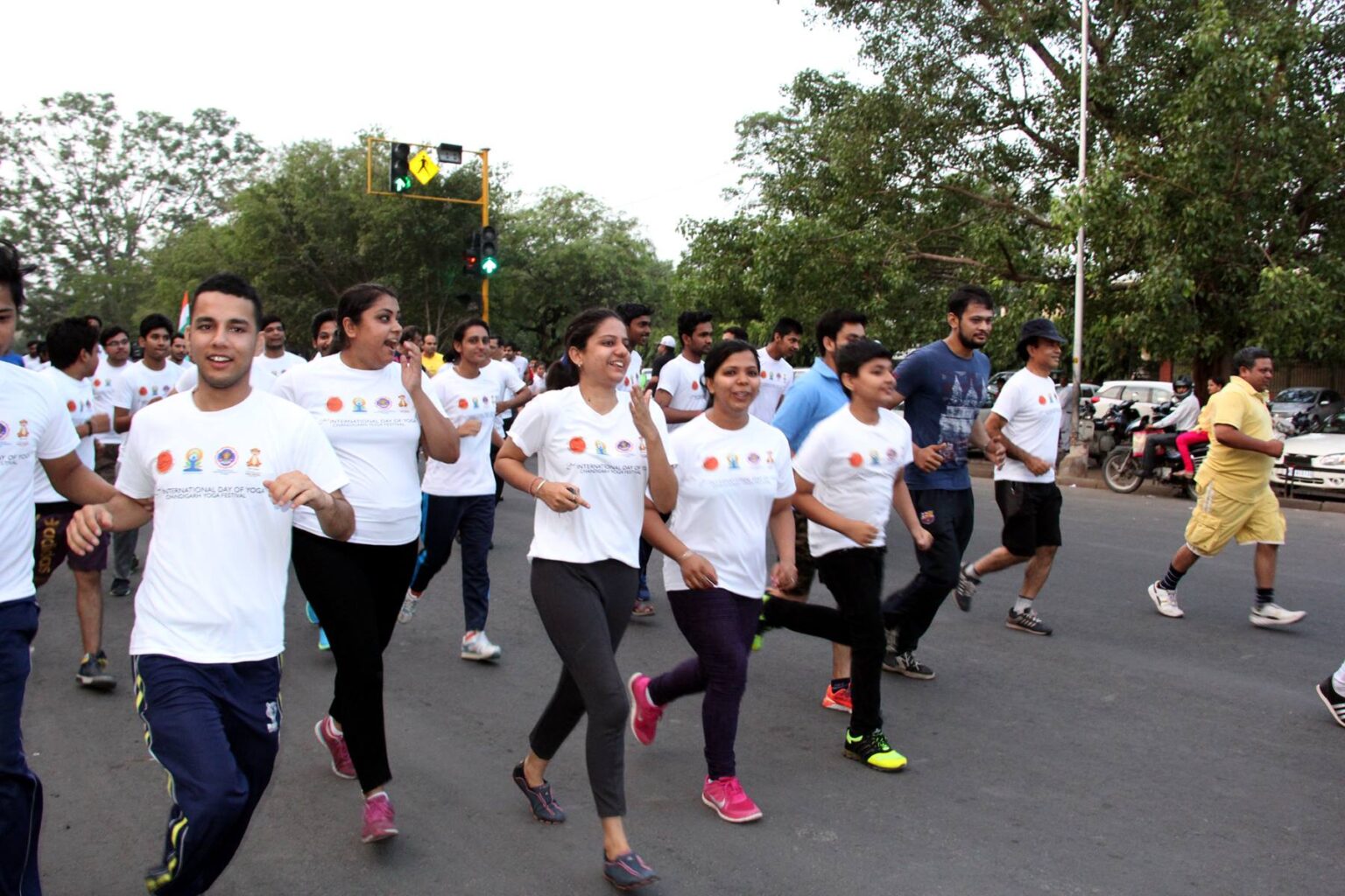 Top 10 Surprising Health Benefits Of Brisk Walk