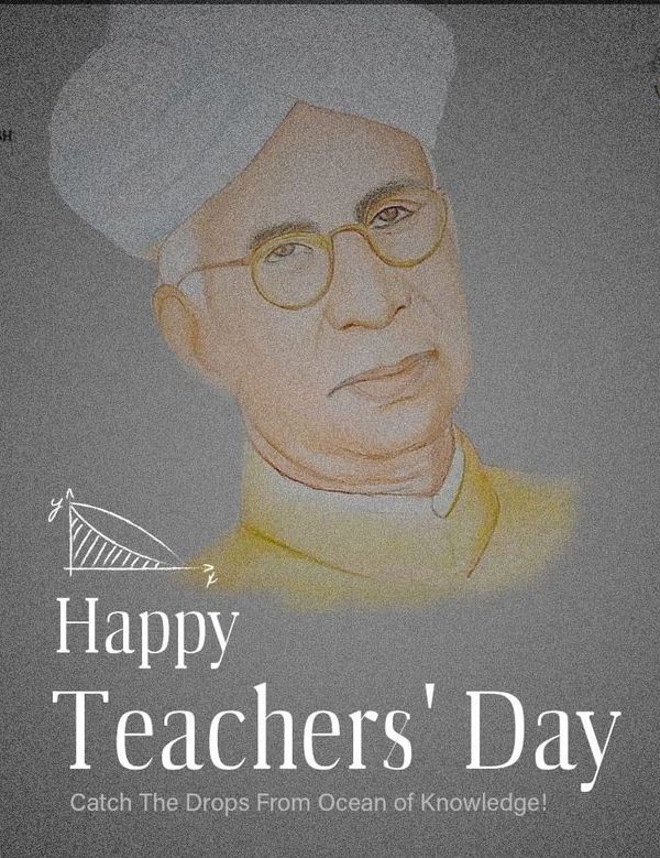 Top 10 Facts about Teachers' Day:Top 10 SMS for Teacher's Day