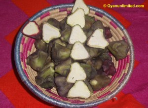 Top15 Health Benefits of Eating Water Chestnuts (Eleocharis dulcis)