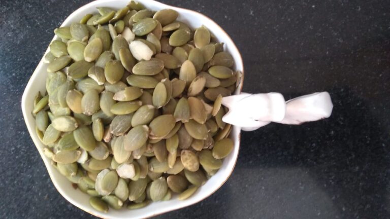 10 Surprising Health Benefits and Uses of Magaz Seeds for Hair, Skin ...