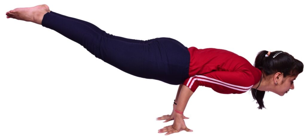 10 Amazing Benefits of Peacock Pose for Belly Fat Burning