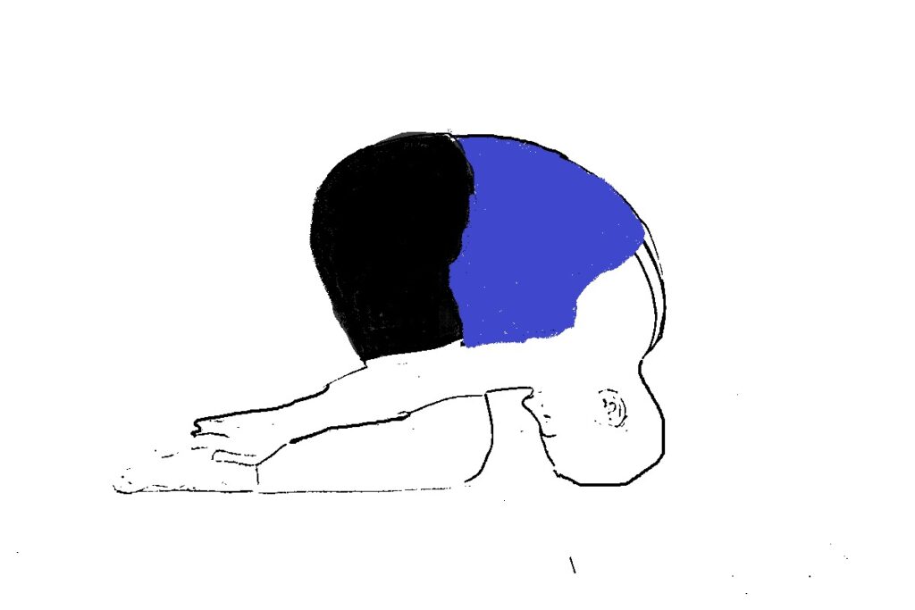 10 Wonder Benefits of Rabbit Pose Yoga for Hair Fall and Fair Skin