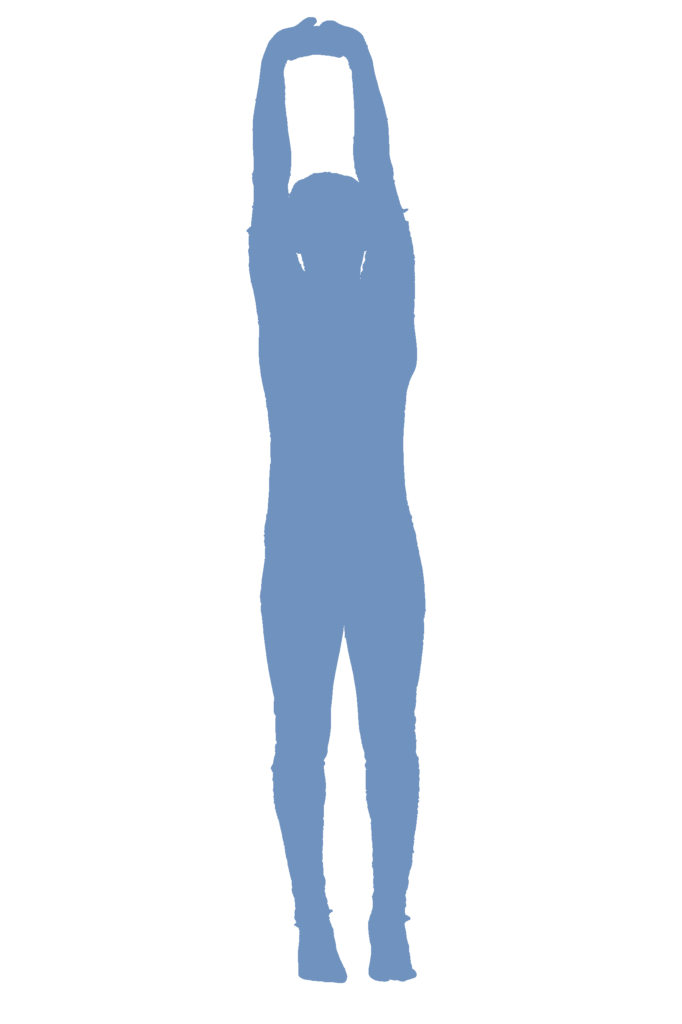 How To Do Tadasana Steps, Benefits And Contraindications