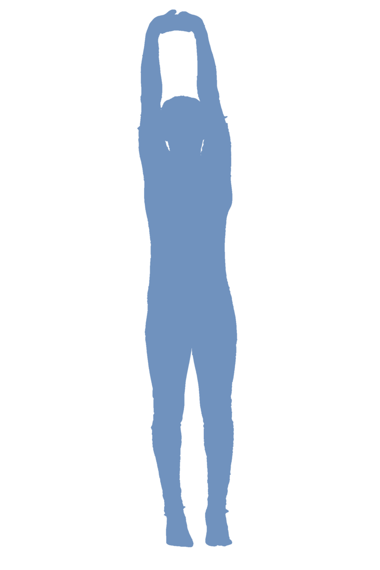 How To Do Tadasana Steps, Benefits And Contraindications