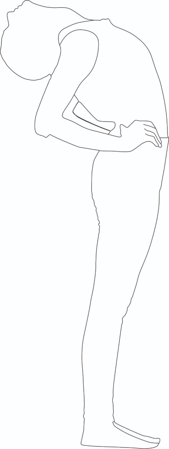 Unlock the Power of the Half Wheel Pose: Top Benefits for Mind and Body"